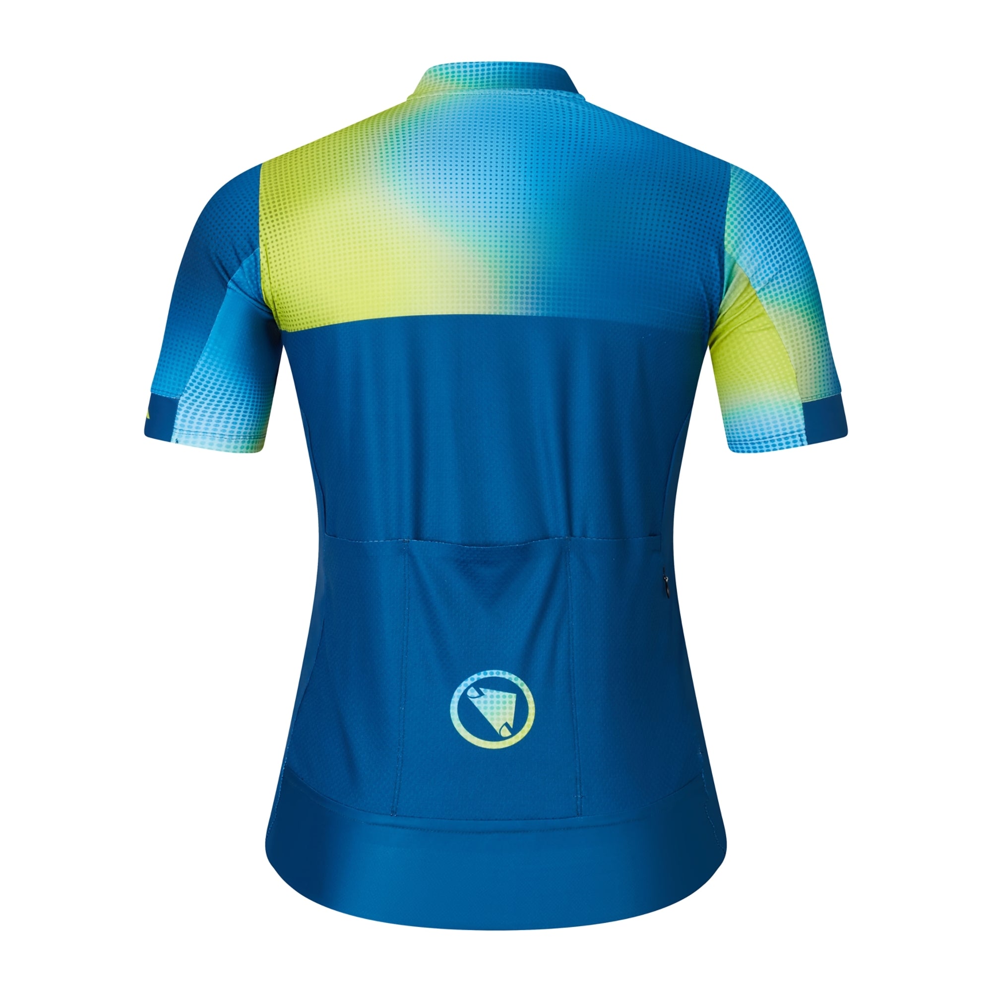 Bitmap Block FS260 Print SS Bike Jersey – Total Fitness Bath