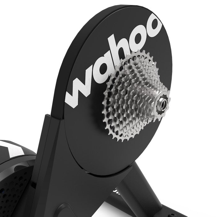 Wahoo KICKR CORE 2 Smart Turbo Trainer | Faster Setup & WiFi – Total ...